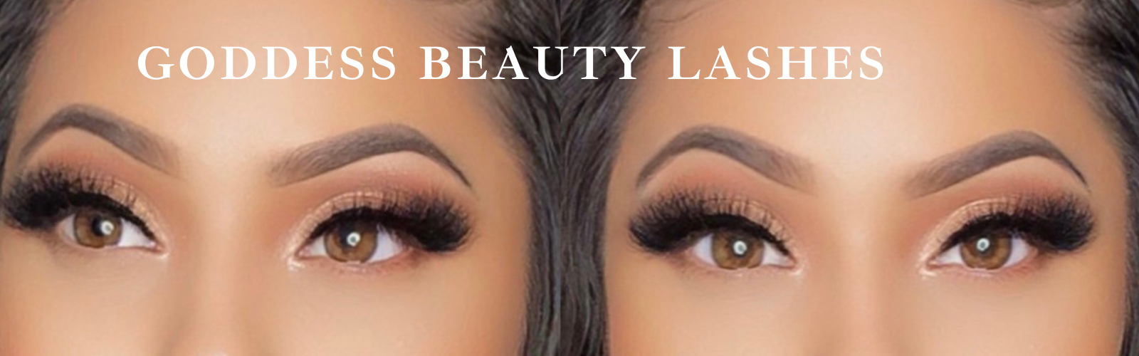 Ready to enhance your eyes with luxurious beauty? – Goddess Beauty Lashes