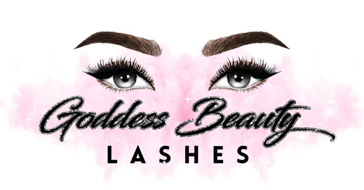 Luxurious Faux mink lashes - Goddess Beauty Lashes