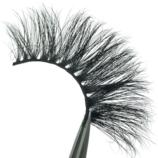 Ready to enhance your eyes with luxurious beauty? – Goddess Beauty Lashes